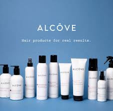 Alcove – Affinity Hair