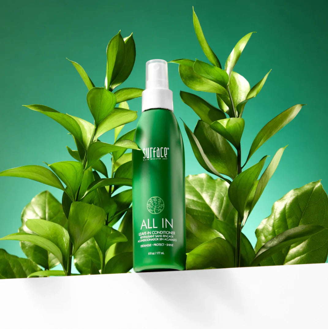 Surface All In – Affinity Hair
