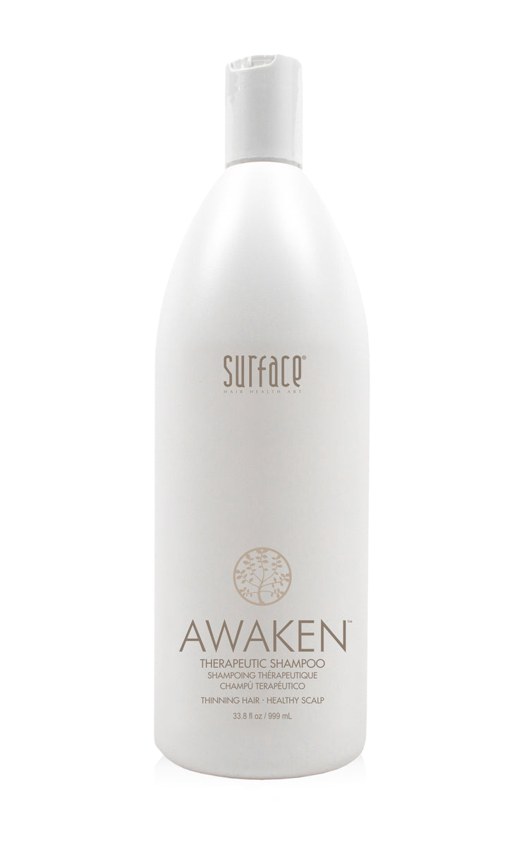 Awaken Shampoo – Affinity Hair