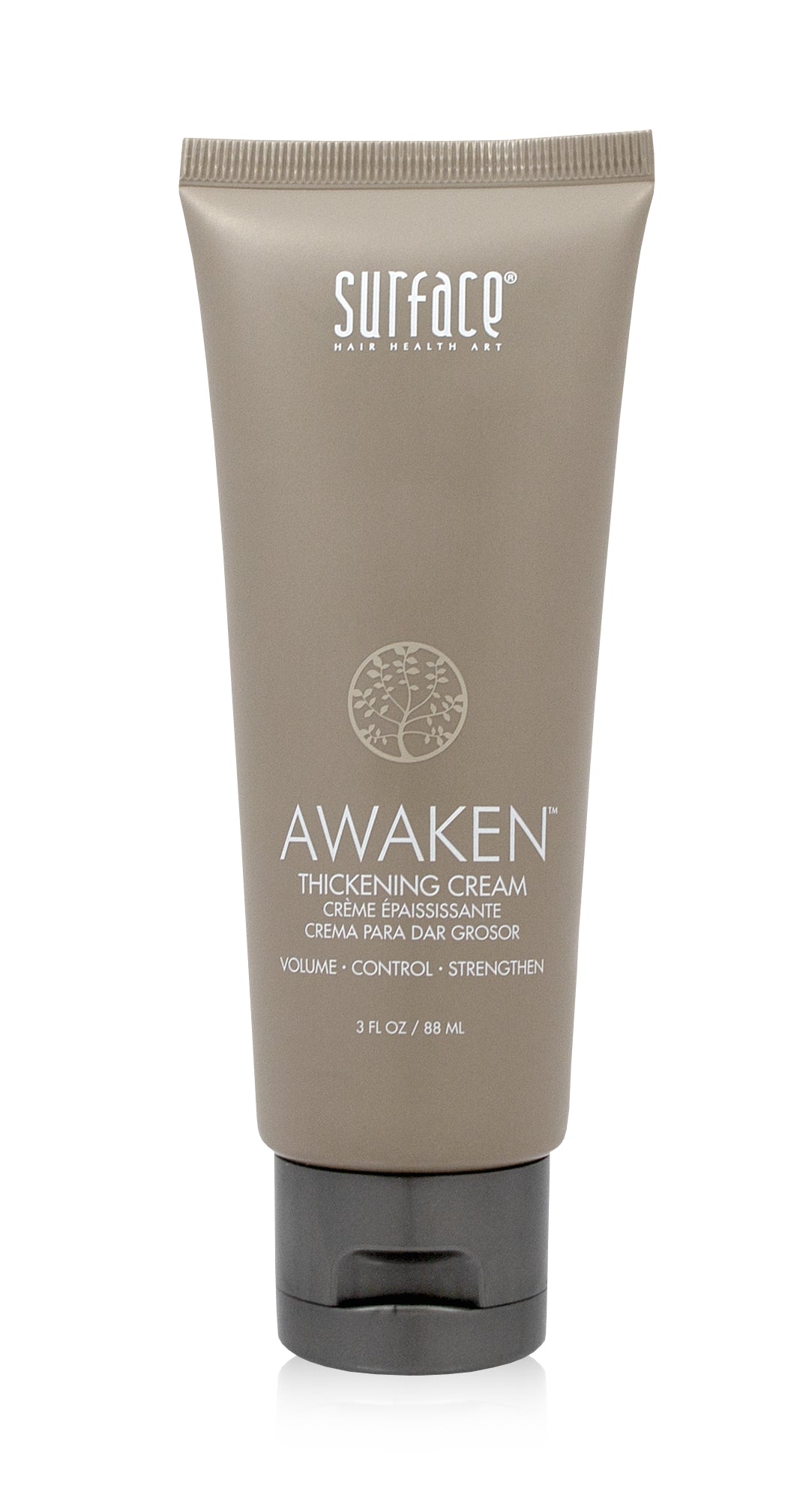 Surface awaken shampoo store