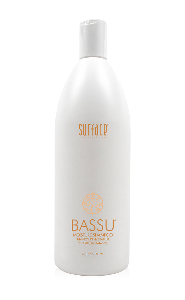 Bassu Shampoo – Affinity Hair