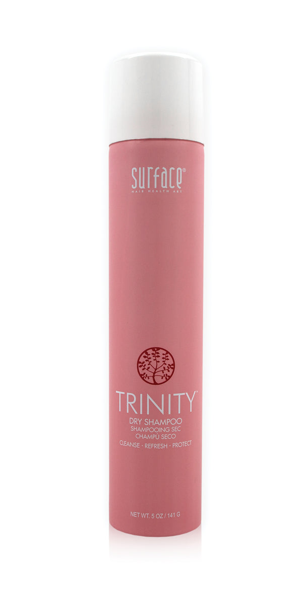 Trinity Dry Shampoo – Affinity Hair